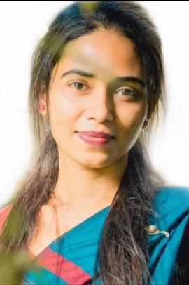 Ms.Harshani Hettiarachchi | University of Moratuwa